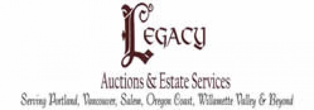 Estate Sale Finder | Provider